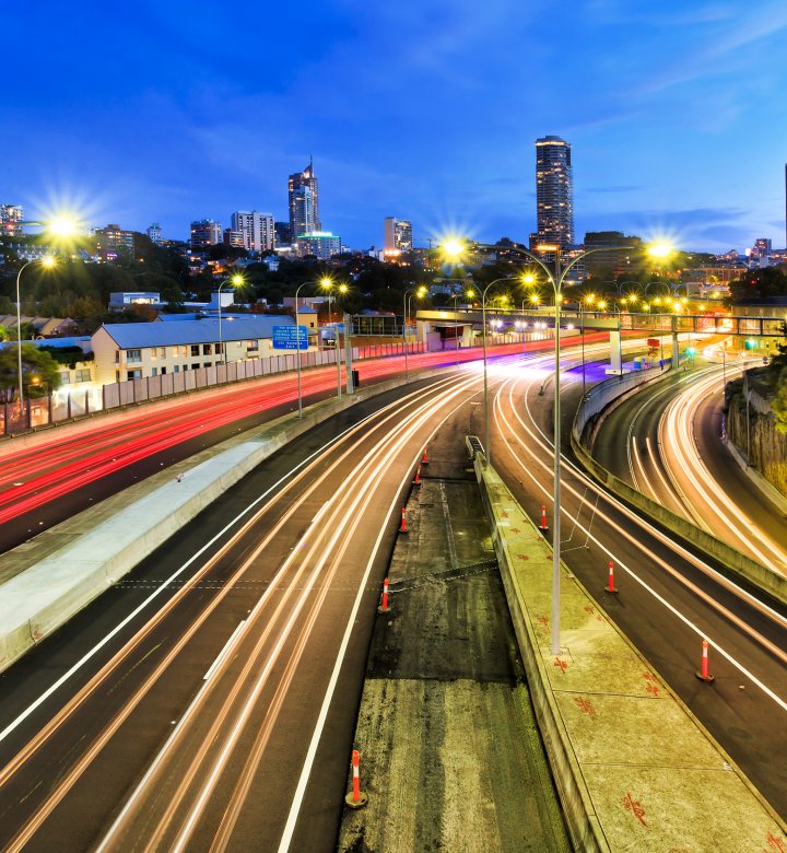 Transport | IPART Transport | IPART