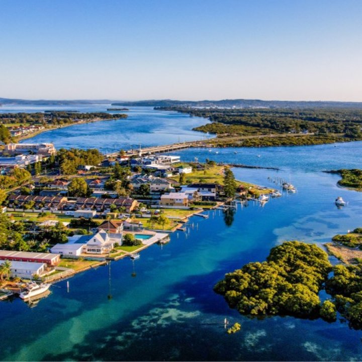 Prices for Hunter Water Corporation from 1 July 2025 | IPART Prices for Hunter Water Corporation from 1 July 2025 | IPART